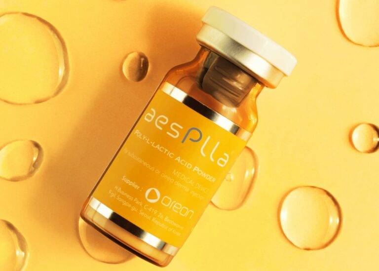 AesPlla (Poly-L-Lactic Filler) | Dr Kara Cosmetic Clinic | Norwich